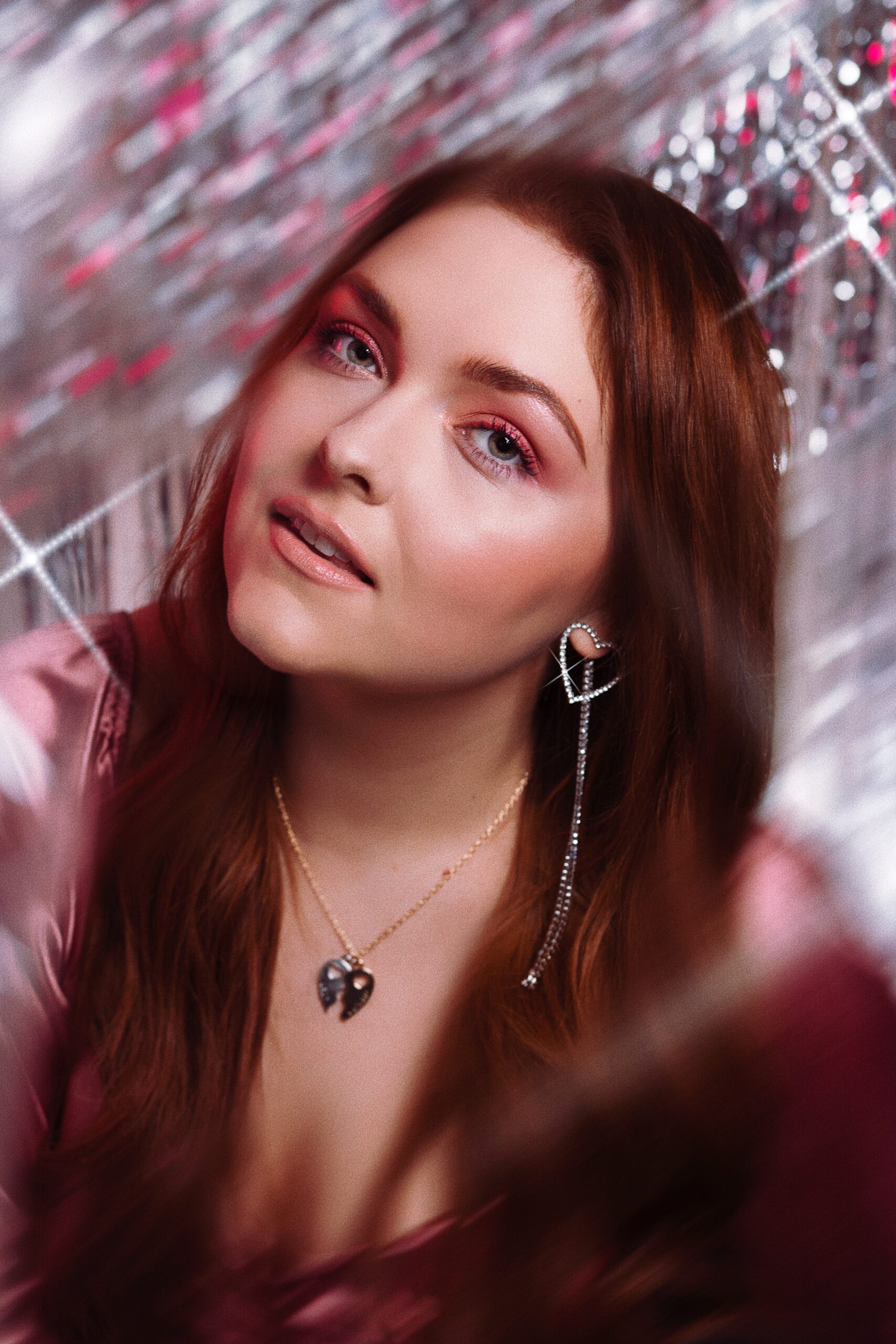 Q & A: Singer-Songwriter Lydia Sutherland on her Path to Pursuing ...