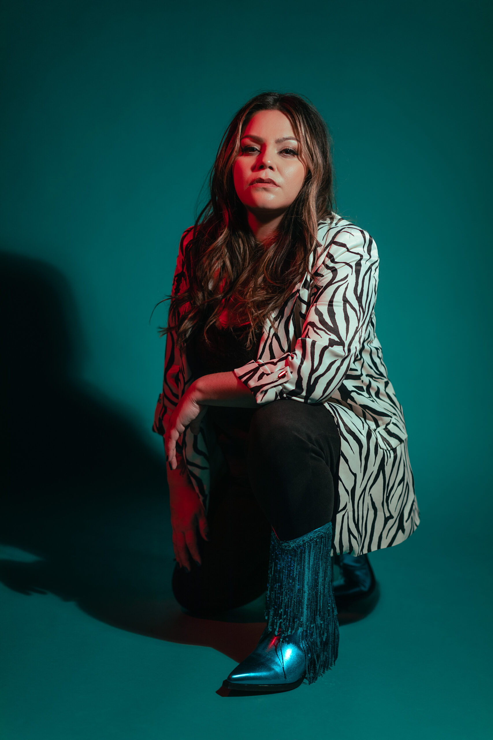 Q & A: Jade Turner on Her Empowering New Single, "Deadweight" - Kyla ...