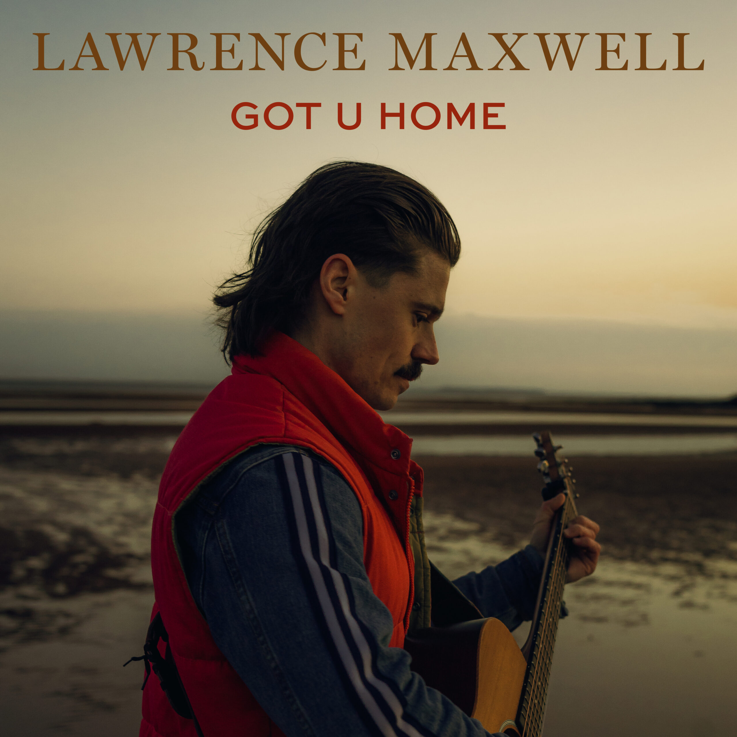 REVIEW: Lawrence Maxwell’s “Got U Home” - Kyla Pearson