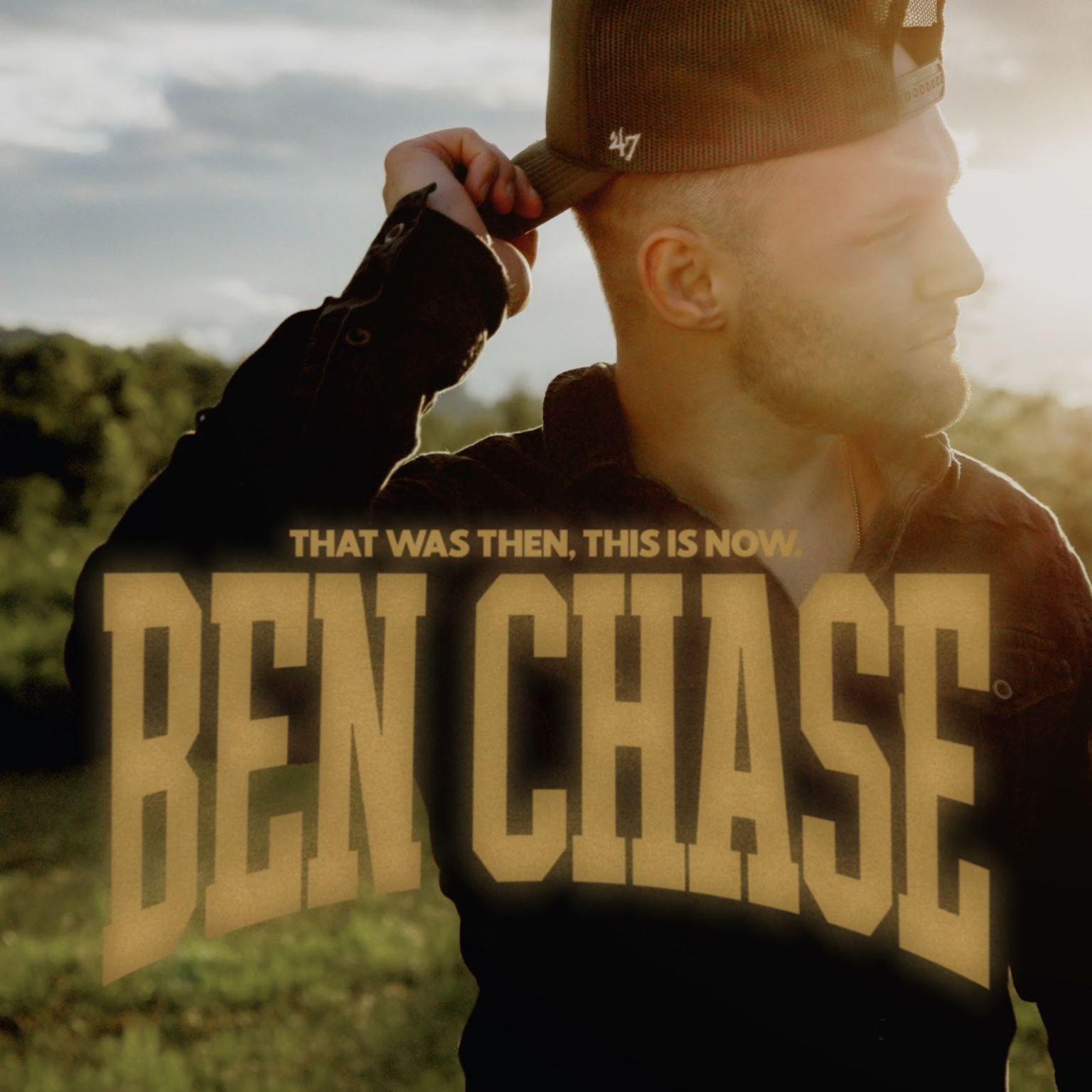 INTERVIEW: PEI’s “Saltwater Cowboy” Ben Chase Discusses His Growth as ...