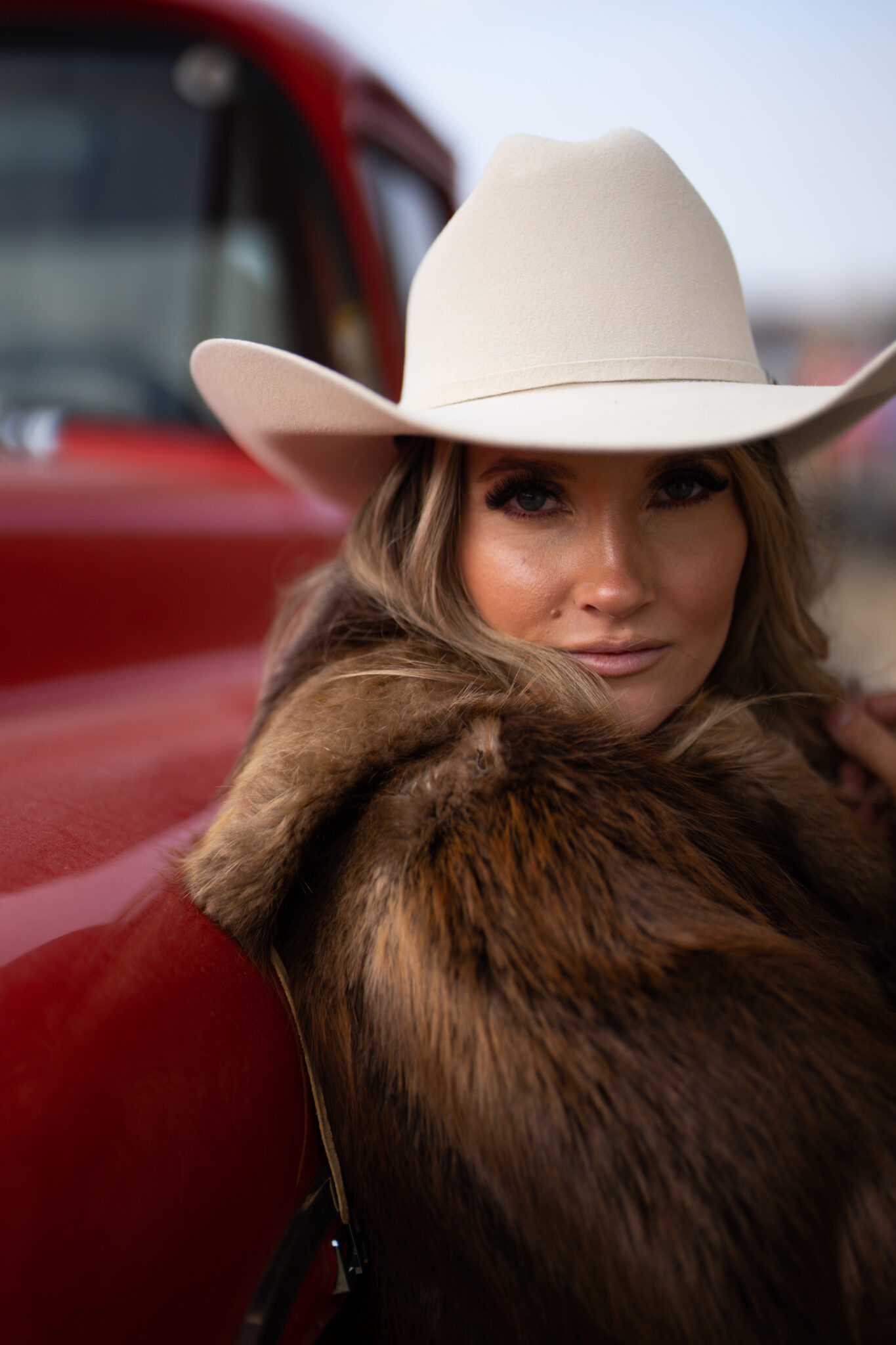 Q & A: Kalsey Kulyk on Her Latest Album, Outlaw Poetry and Her New ...