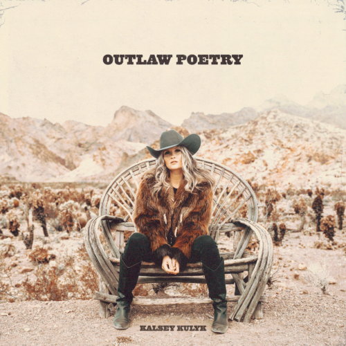 Q & A: Kalsey Kulyk on Her Latest Album, Outlaw Poetry and Her New ...