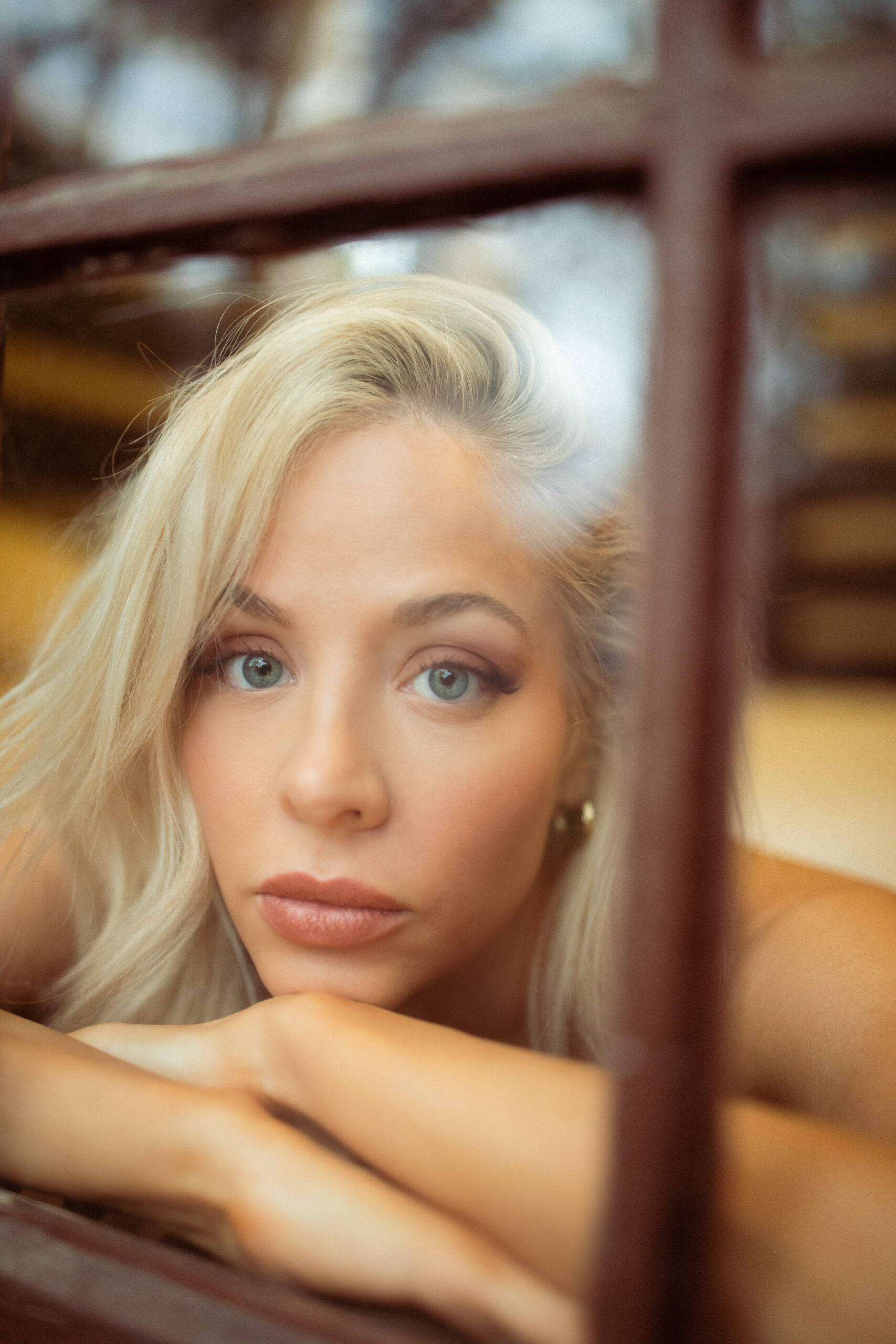 INTERVIEW: MacKenzie Porter Discusses Her New Record, Nobody's Born ...