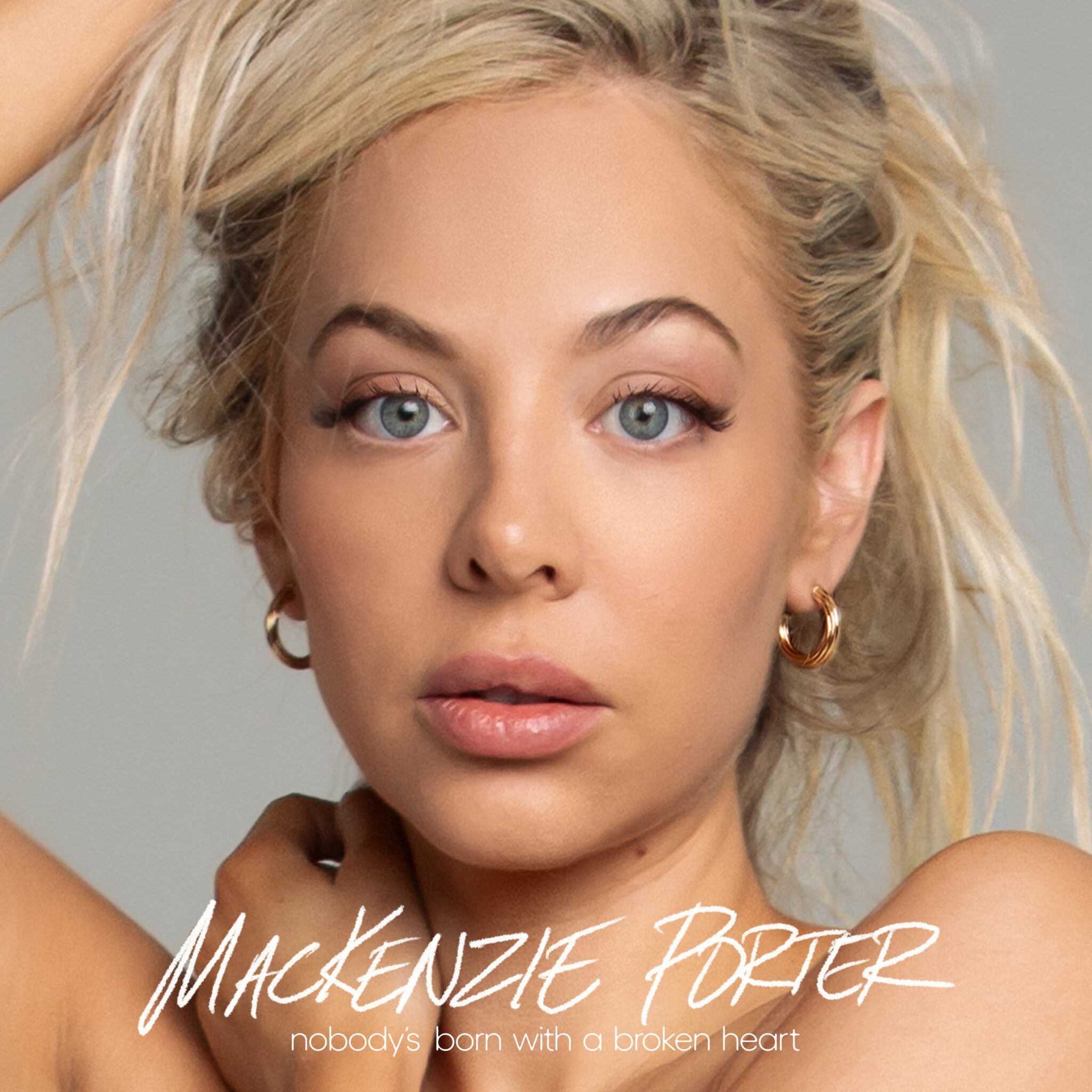 INTERVIEW: MacKenzie Porter Discusses Her New Record, Nobody's Born ...