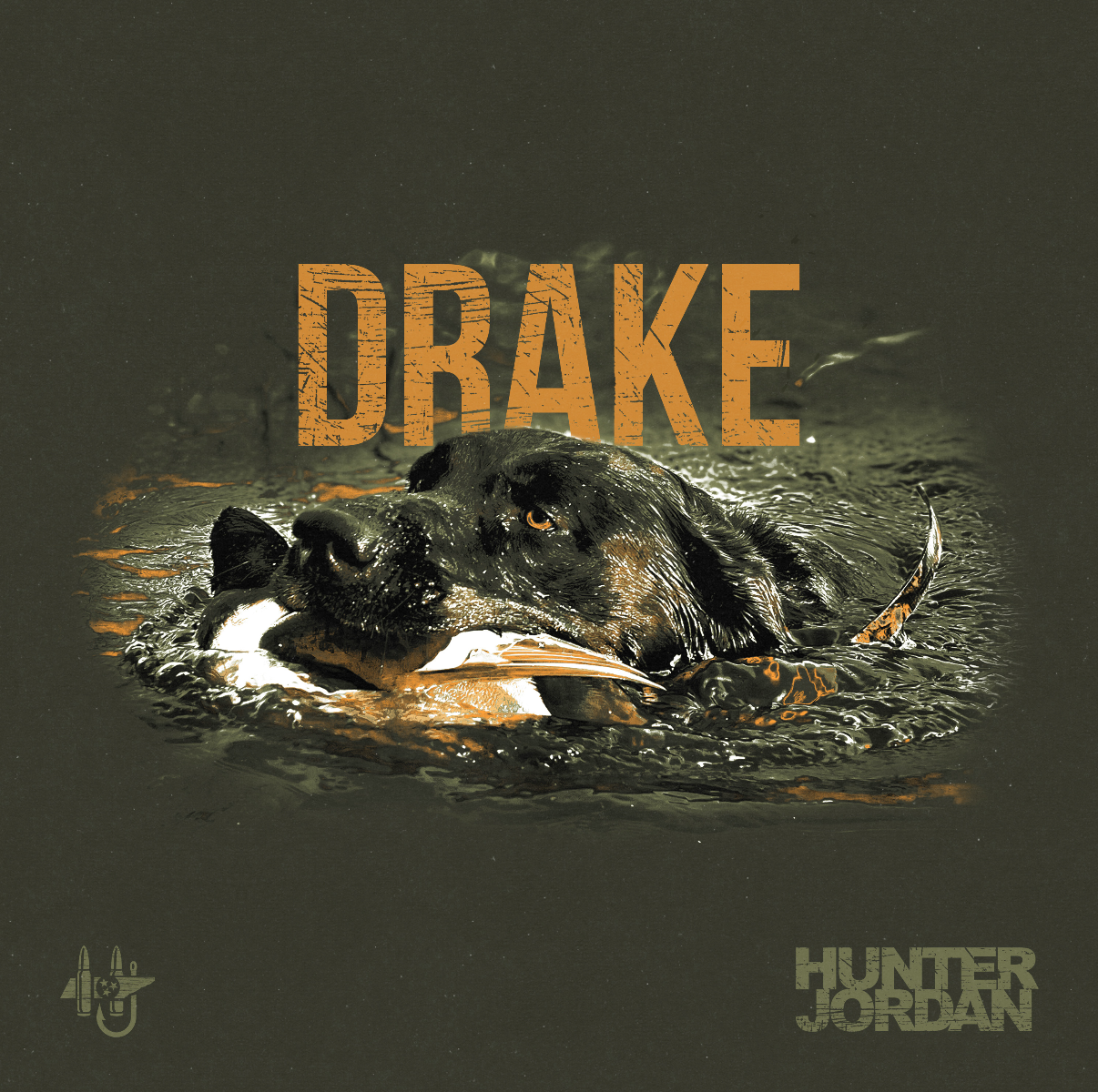Hunter Jordan Releases the New Duck Hunter's Anthem, "Drake" - Kyla Pearson